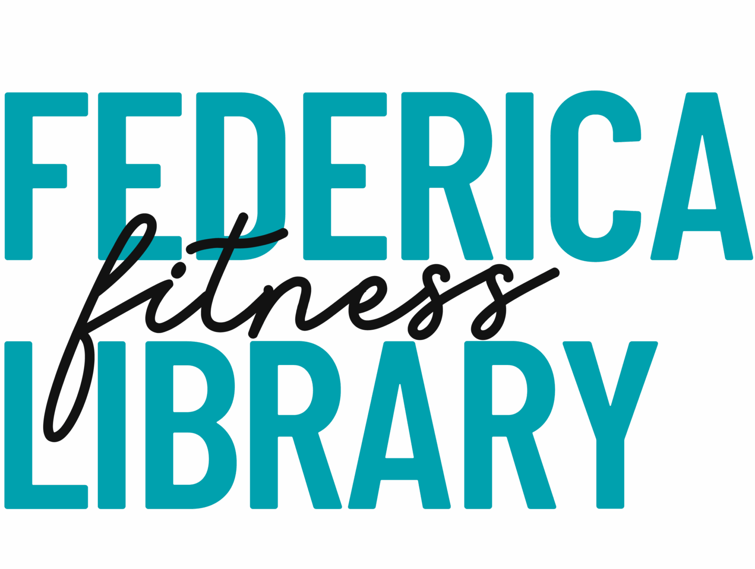 Live - Federica Fitness Library